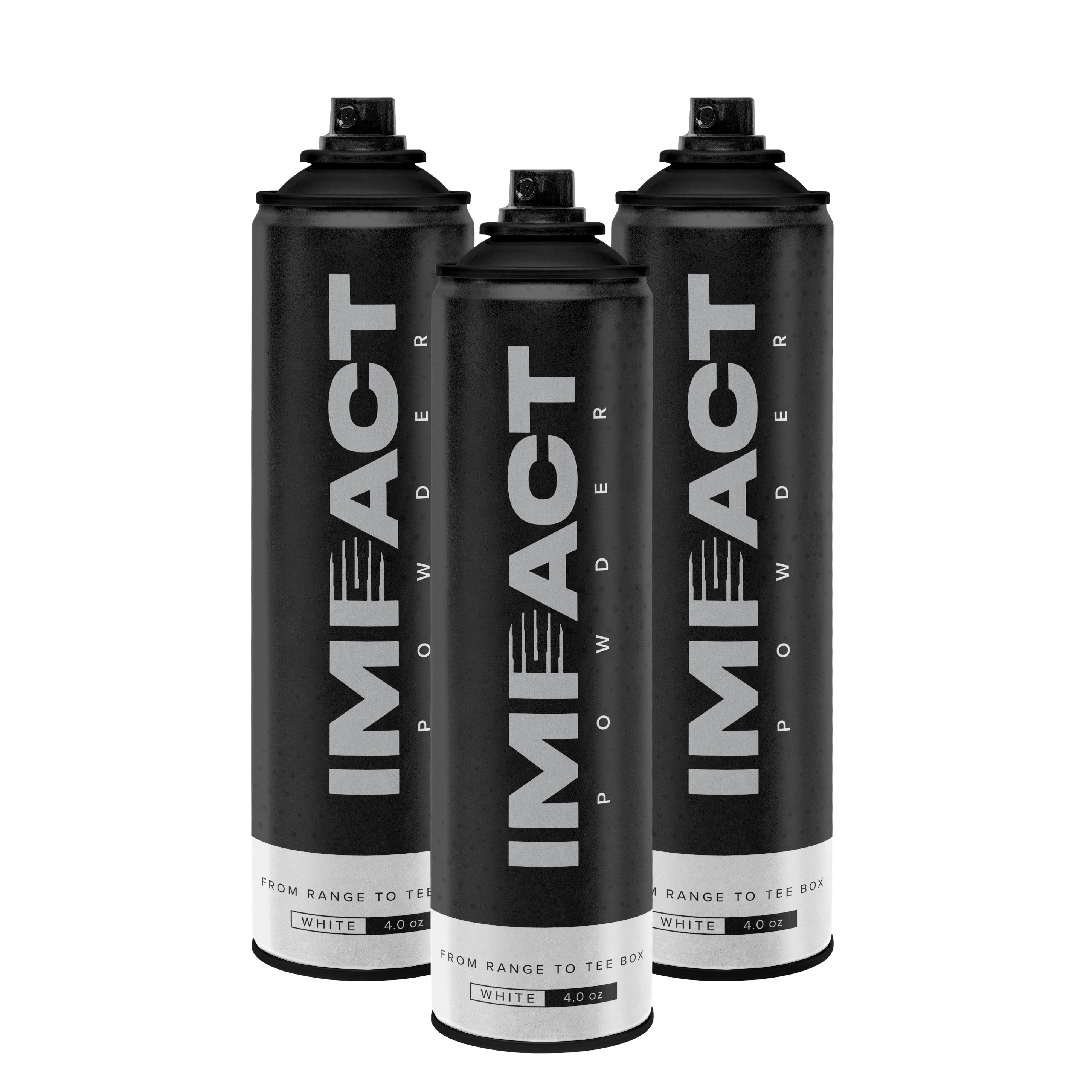 Impact Powder & Guide(s) – impactpowder